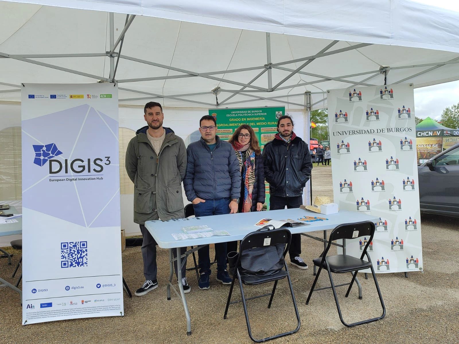 Looking back at 2024: a year of significant growth for DIGIS3 | DIGIS3